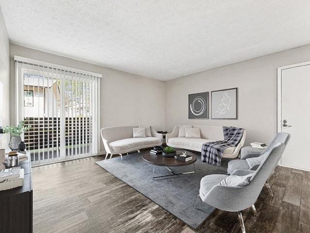 Paramont 2 Bedroom Apartment for Rent at 4201 Pleasant Lake Village Ln, Duluth, GA 30096