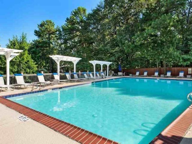 Paramont 2 Bedroom Apartment for Rent at 4201 Pleasant Lake Village Ln, Duluth, GA 30096