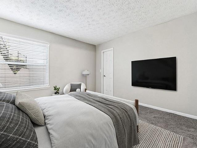Paramont 3 Bedroom Apartment for Rent at 4201 Pleasant Lake Village Ln, Duluth, GA 30096