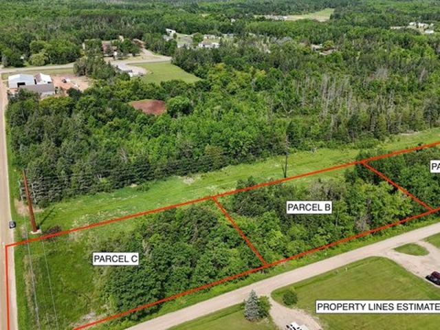 Parameter Rd Parcel B, Deer River, MN 56636