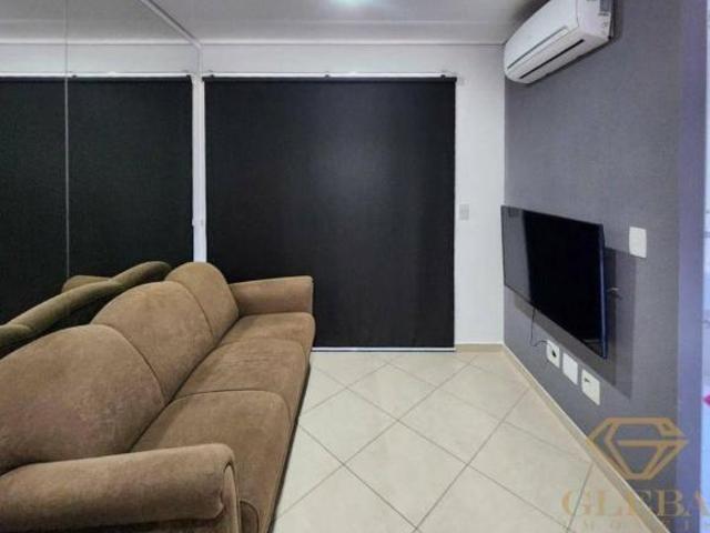 Paranaguá Soho apartamento para venda Centro Londrina