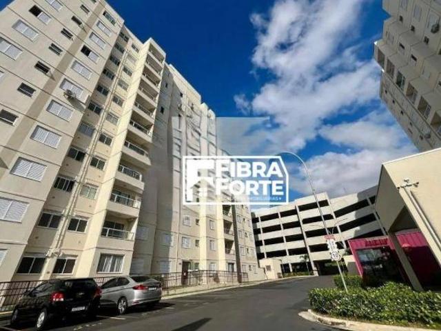 Apartamento para venda no Parque da Figueira em Campinas