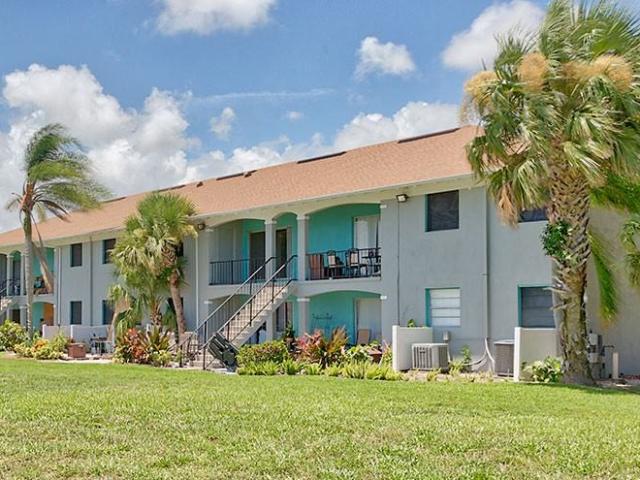 Parc500 Apartment Homes 1 Bedroom Apartment for Rent at 500 N Congress Ave, West Palm Beach, FL 33401