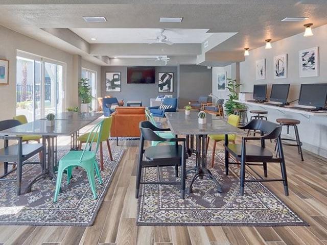 Parc500 Apartment Homes 2 Bedroom Apartment for Rent at 500 N Congress Ave, West Palm Beach, FL 33401