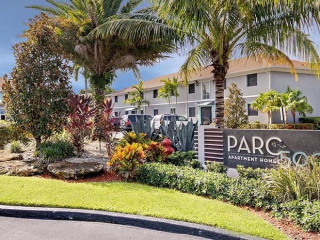 Parc500 Apartment Homes 2 Bedroom Apartment for Rent at 500 N Congress Ave, West Palm Beach, FL 33401