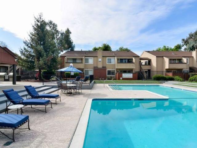 Parc Medallion 1 Bedroom Apartment for Rent at 2500 Medallion Dr, Union City, CA 94587
