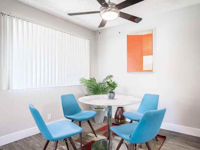 Parc Medallion 1 Bedroom Apartment for Rent at 2500 Medallion Dr, Union City, CA 94587