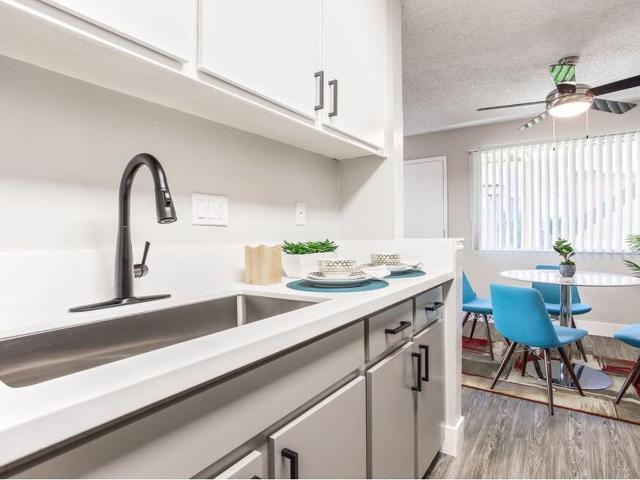 Parc Medallion 1 Bedroom Apartment for Rent at 2500 Medallion Dr, Union City, CA 94587