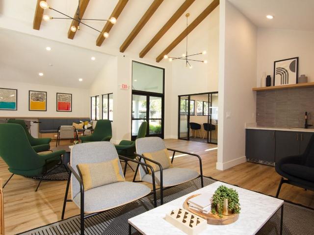 Parc Medallion 2 Bedroom Apartment for Rent at 2500 Medallion Dr, Union City, CA 94587