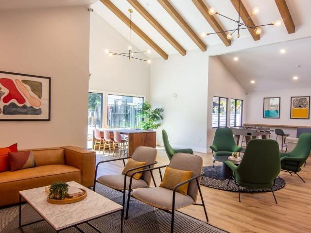 Parc Medallion 2 Bedroom Apartment for Rent at 2500 Medallion Dr, Union City, CA 94587