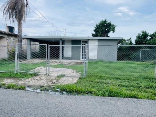 Parc Nuevas Bo Daguao Unit,naguabo, Home For Sale