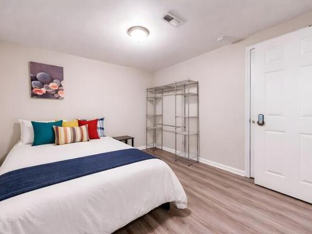 Parc at Mt. Zion Home, a 11 minute walk to transit stop Mt Zion Rd & King William Dr