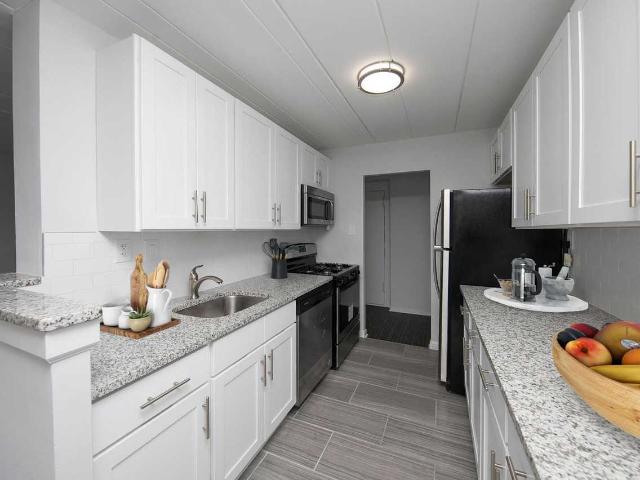 Parc at Cherry Hill 2 Bedroom Apartment for Rent at 801 Cooper Landing Road, Cherry Hill, NJ 08002