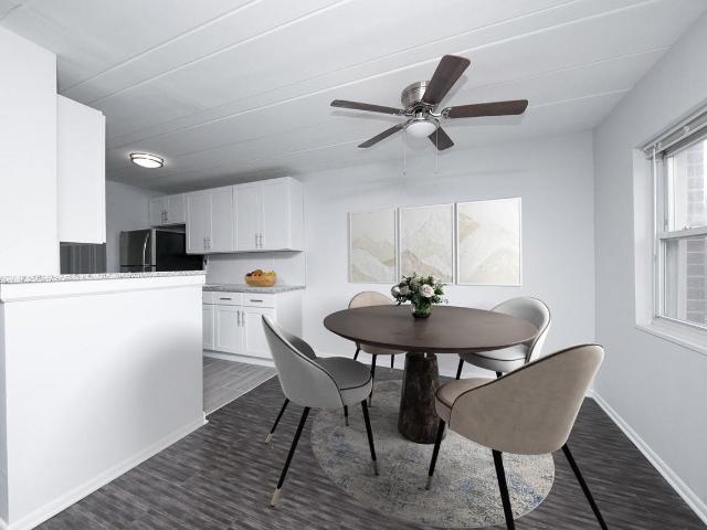 Parc at Cherry Hill 2 Bedroom Apartment for Rent at 801 Cooper Landing Road, Cherry Hill, NJ 08002