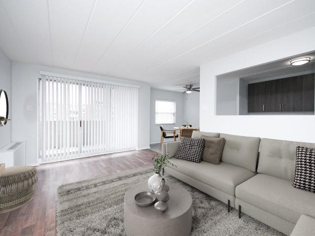 Parc at Cherry Hill 2 Bedroom Apartment for Rent at 801 Cooper Landing Road, Cherry Hill, NJ 08002