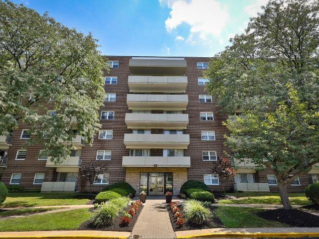 Parc at Cherry Hill 2 Bedroom Apartment for Rent at 801 Cooper Landing Road, Cherry Hill, NJ 08002