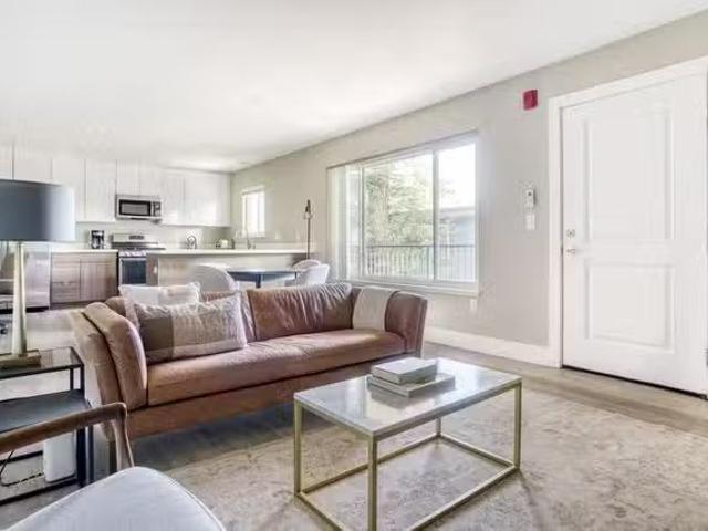 Parc at Pruneyard, 215 Union Ave, Campbell 2 Bedroom 2 Bath