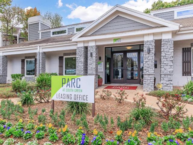 Parc at South Green 1 Bedroom Apartment for Rent at 12510 S Green Dr, Houston, TX 77034 Southbelt Ellington