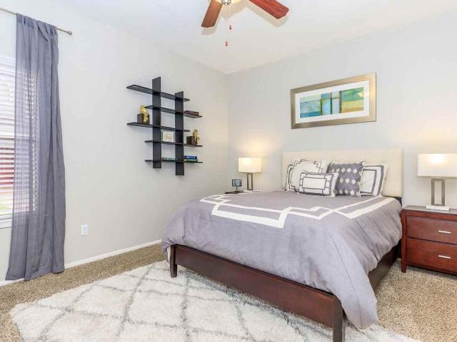 Parc at South Green 1 Bedroom Apartment for Rent at 12510 S Green Dr, Houston, TX 77034 Southbelt Ellington