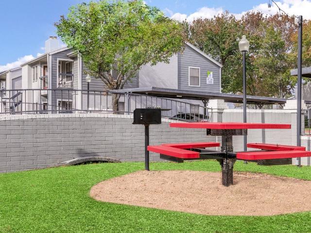 Parc at South Green 1 Bedroom Apartment for Rent at 12510 S Green Dr, Houston, TX 77034 Southbelt Ellington