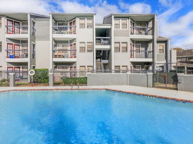 Parc at South Green 2 Bedroom Apartment for Rent at 12510 S Green Dr, Houston, TX 77034 Southbelt Ellington