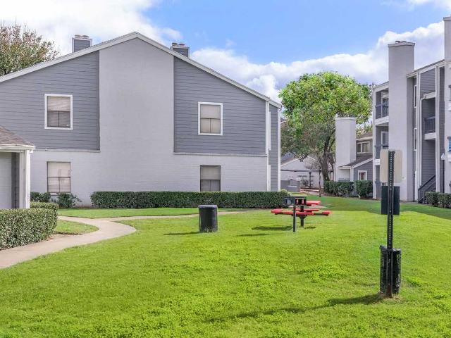 Parc at South Green 3 Bedroom Apartment for Rent at 12510 S Green Dr, Houston, TX 77034 Southbelt Ellington