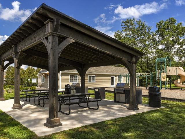 Parc at West Point 1 Bedroom Apartment for Rent at 131 Church Rd, North Wales, PA 19454