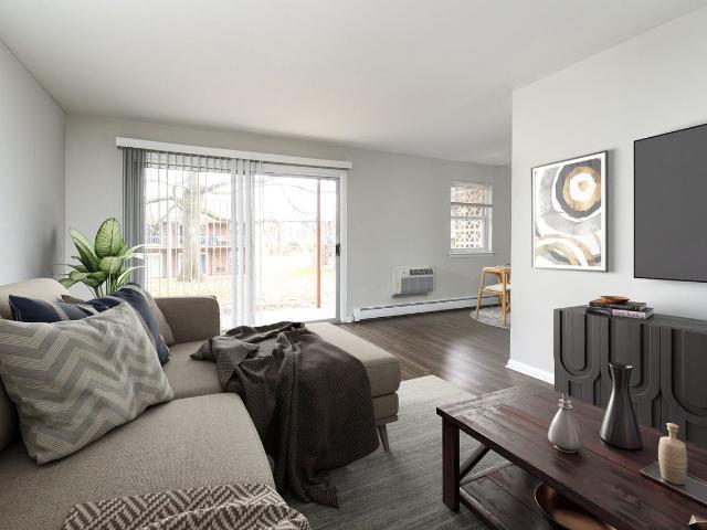 Parc at West Point 1 Bedroom Apartment for Rent at 131 Church Rd, North Wales, PA 19454