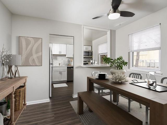 Parc at West Point 1 Bedroom Apartment for Rent at 131 Church Rd, North Wales, PA 19454