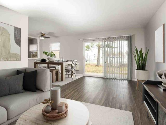 Parc at West Point 1 Bedroom Apartment for Rent at 131 Church Rd, North Wales, PA 19454