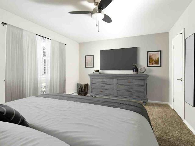 Parc at West Point 2 Bedroom Apartment for Rent at 131 Church Rd, North Wales, PA 19454