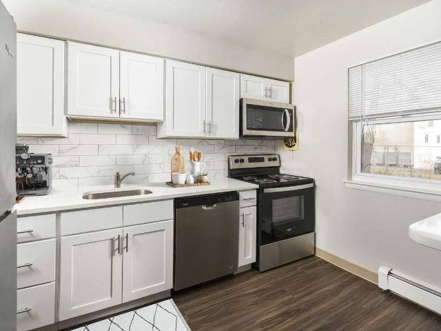 Parc at West Point 2 Bedroom Apartment for Rent at 131 Church Rd, North Wales, PA 19454