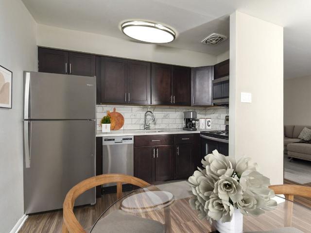 Parc at West Point 2 Bedroom Apartment for Rent at 131 Church Rd, North Wales, PA 19454