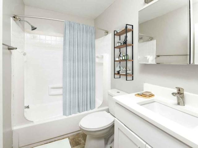 Parc at West Point 2 Bedroom Apartment for Rent at 131 Church Rd, North Wales, PA 19454