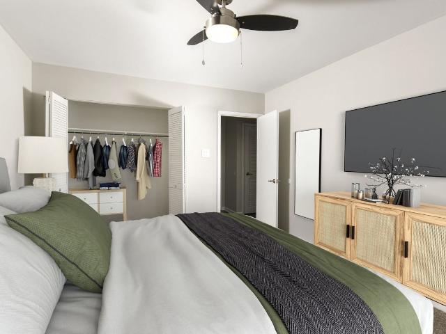 Parc at West Point 2 Bedroom Apartment for Rent at 131 Church Rd, North Wales, PA 19454