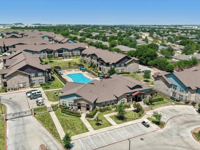 Parc at Windmill Farms