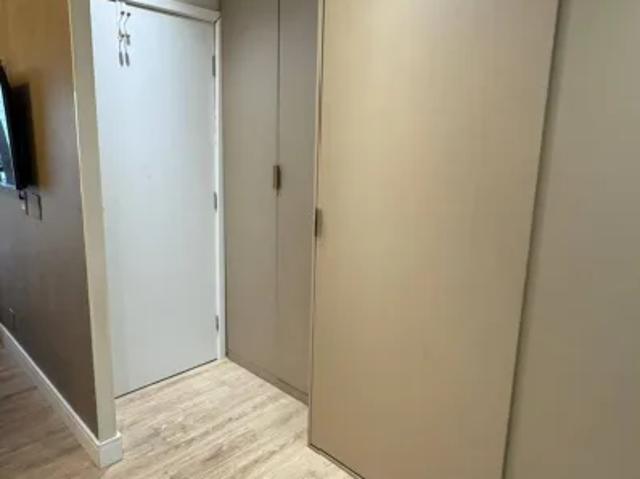 Parc Atheneé Alphaville 110m2 3 Dorm e 3 Vagas