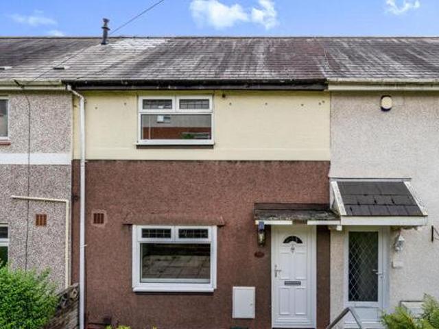 Parc Avenue, Morriston, 2 Bedroom Terraced