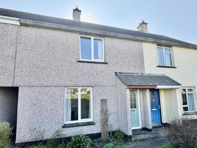Parc An Cady Estate, St. Buryan, 2 Bedroom Terraced