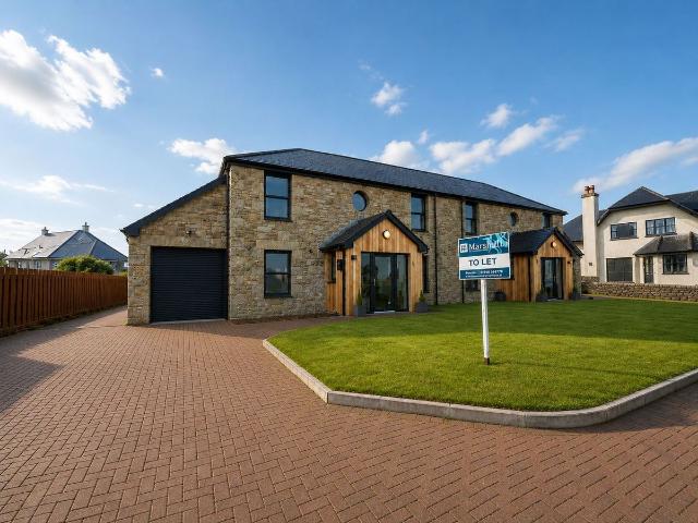 Parc An Peath, St. Buryan, Penzance TR19, 4 bed semi detached house to rent, £1,800 pcm | PrimeLocation