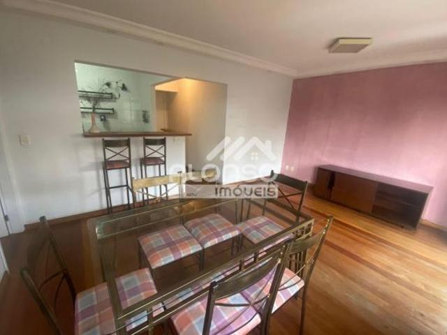 Parc des Princes Jd Bonfiglioli 89m² 3 dormitórios e 2 vagas Fabio 24476