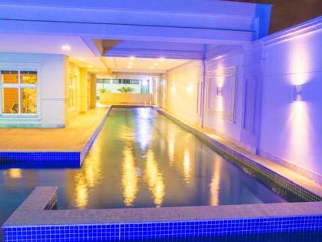 Parc Devant Perdizes 244m² 4s 4vgs lazer completo l Altissimo padrão Exto