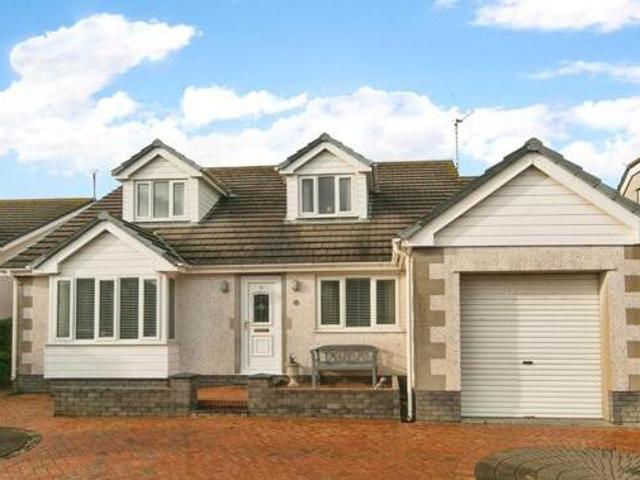 Parc Felin Dwr, Holyhead, 4 Bedroom Detached