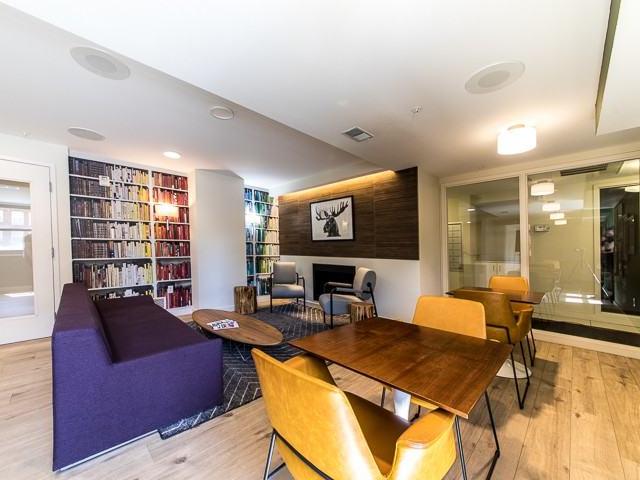 Parc Frontenac 1 Bedroom Apartment for Rent at 40 N Kingshighway Blvd, St. Louis, MO 63108 Central West End