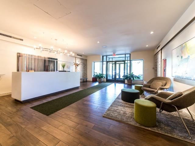 Parc Frontenac 1 Bedroom Apartment for Rent at 40 N Kingshighway Blvd, St. Louis, MO 63108 Central West End