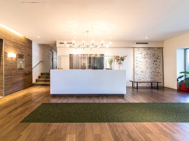Parc Frontenac 1 Bedroom Apartment for Rent at 40 N Kingshighway Blvd, St. Louis, MO 63108 Central West End