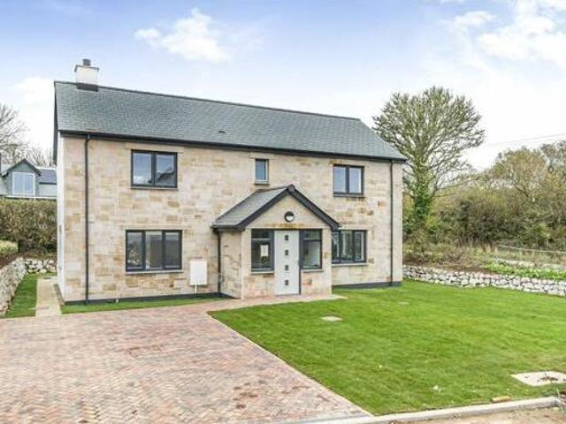 Parc Halligey, Coverack, 3 Bedroom Detached