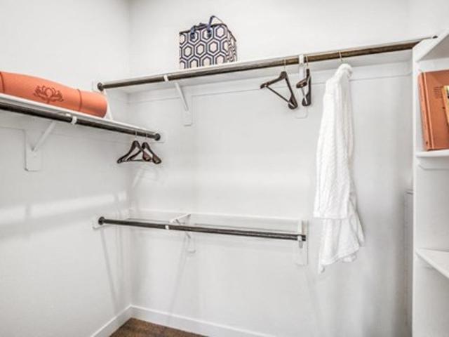 Parc Haven 1x1.5 Townhome