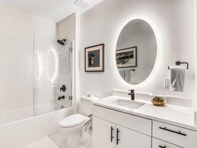 Parc Haven 1x2.5 Townhome