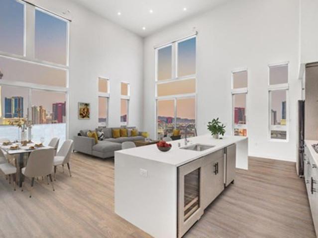Parc Haven 1x2 Townhome